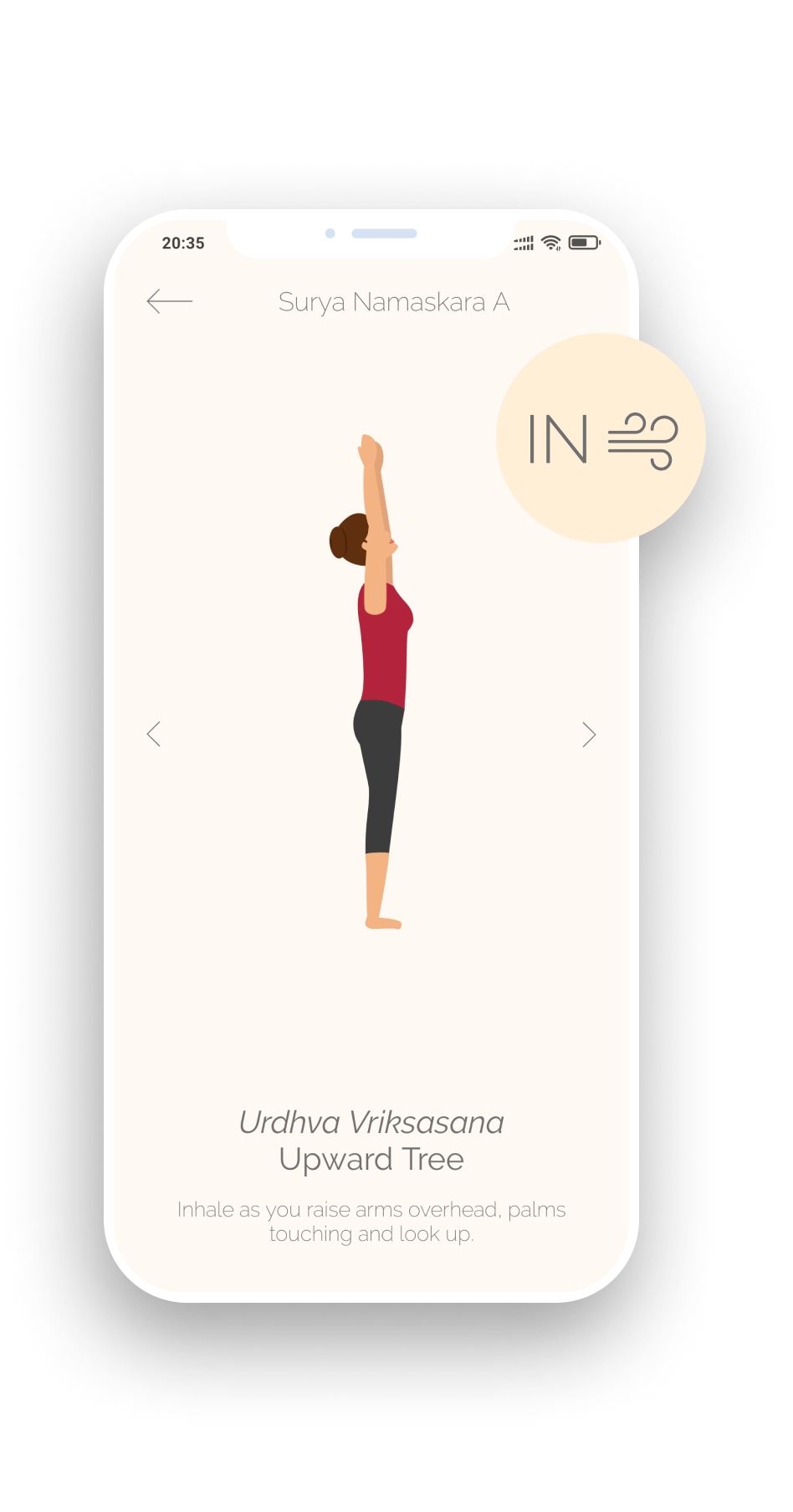 Ashtanga Yoga App Preview Ashtanga Yoga App Preview